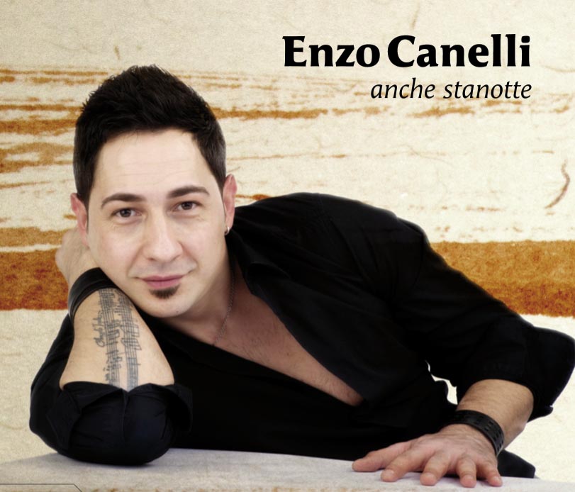 Swiss Music Export » Enzo Canelli