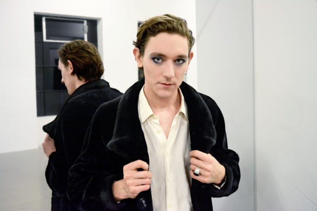 Swiss Music Export » Pyrit takes “Control”