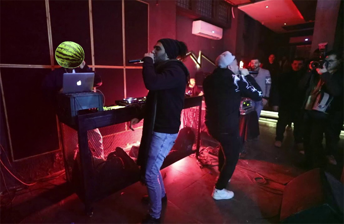 Swiss Music Export » Cairo Concepts at WOMEX – 23 – 27 Oct 2019 ...