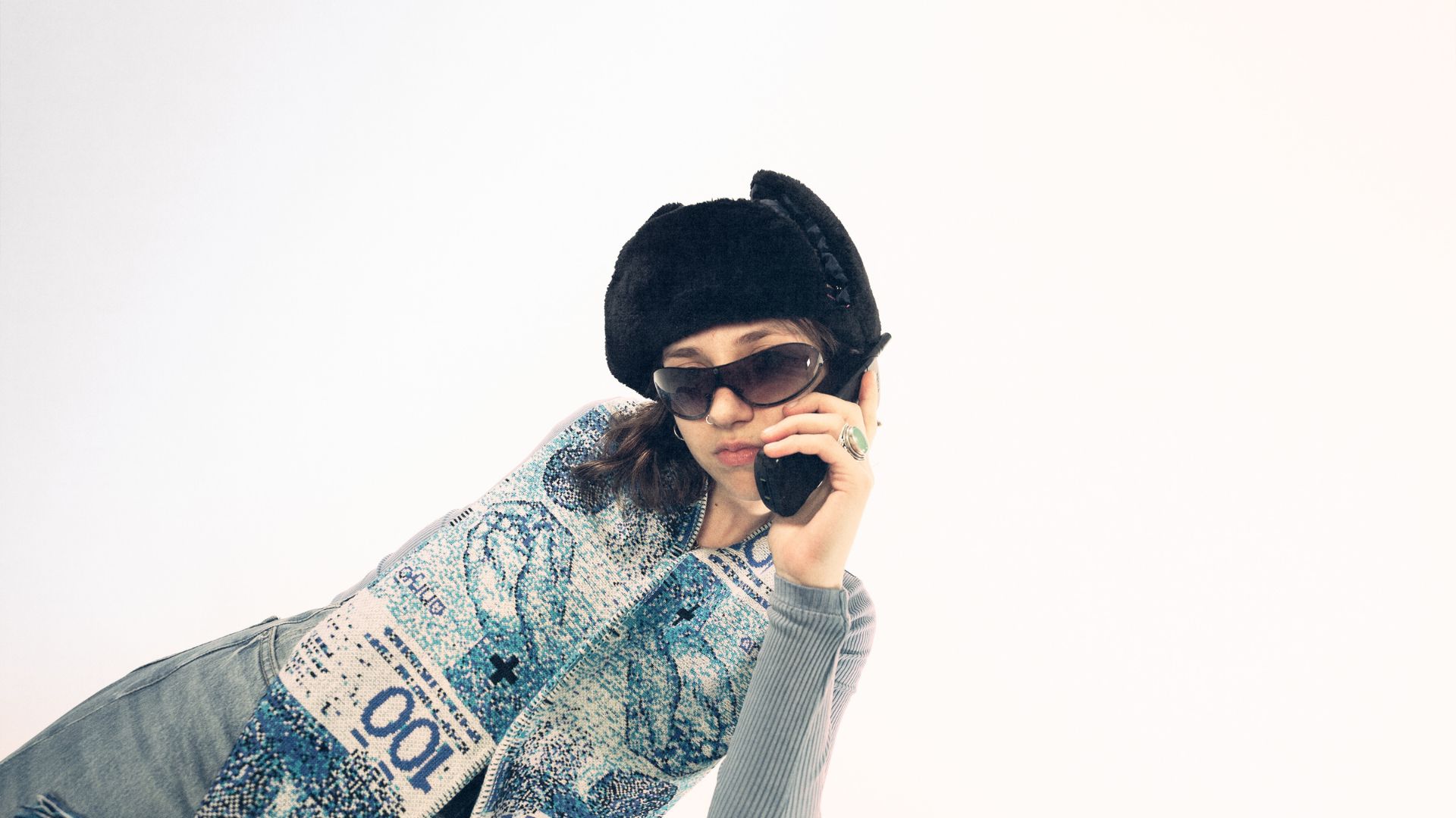 Swiss Music Export » Ele A Celebrates the Pleasures of „Water“